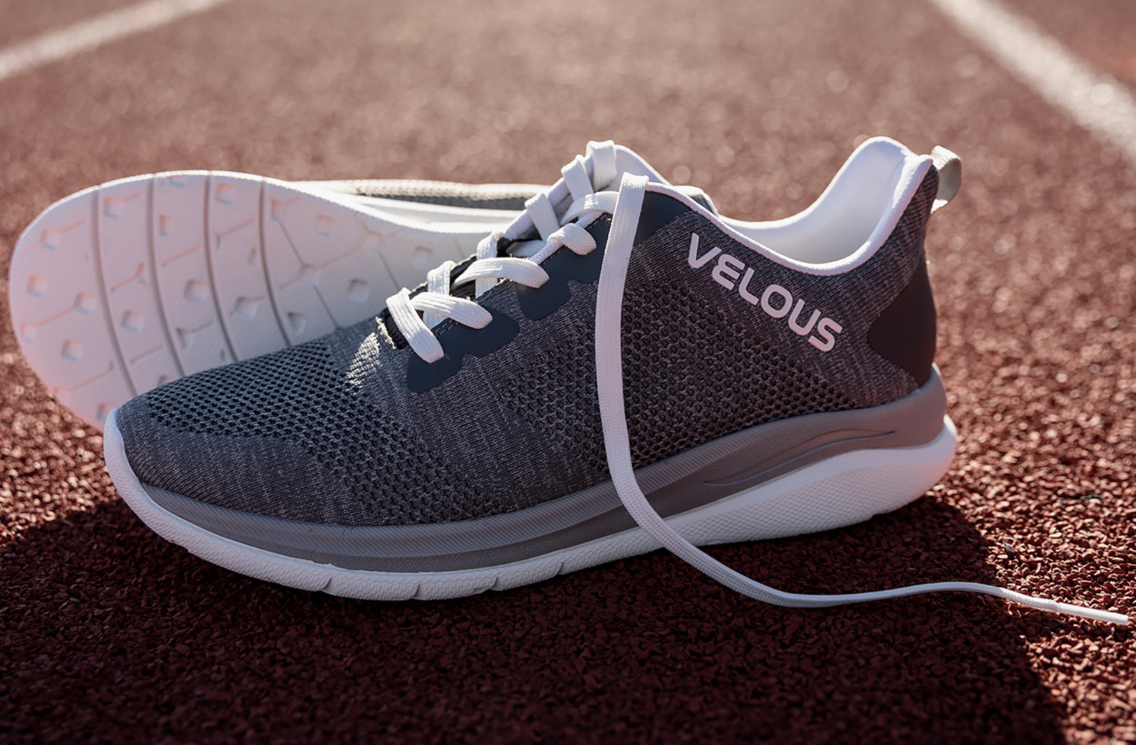 New – Velous Footwear