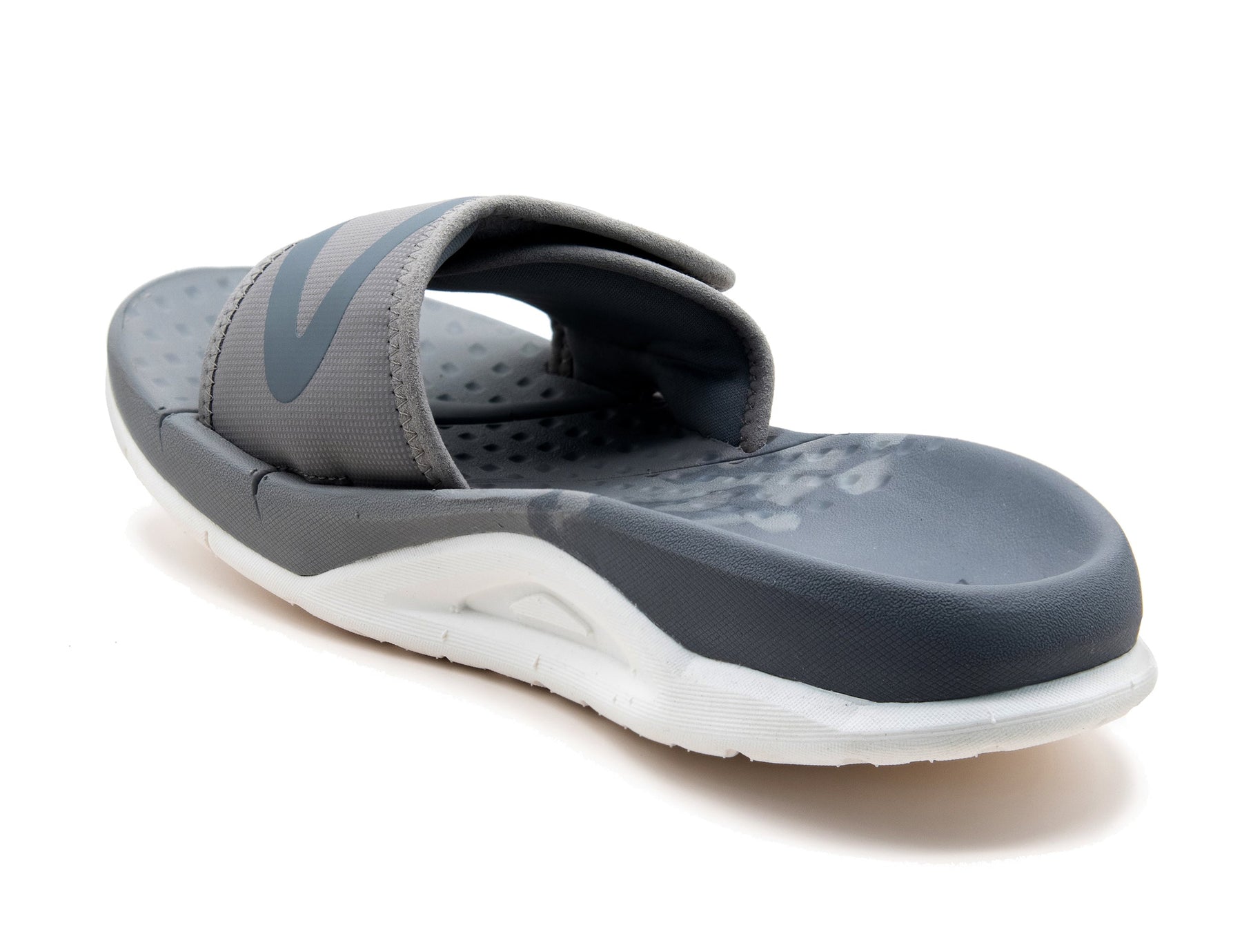 VELOUS Hoya Adjustable Slide – Velous Footwear