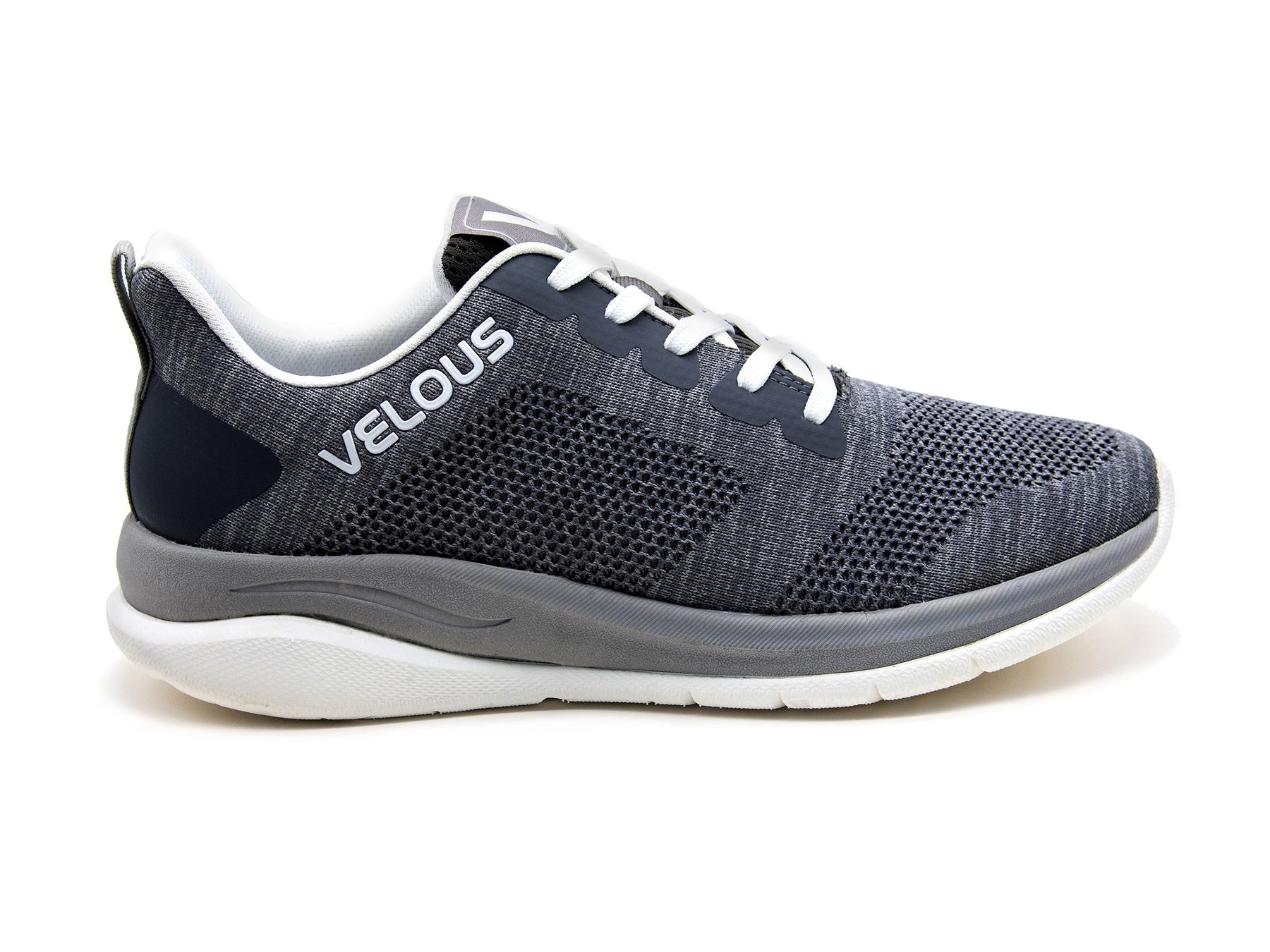 VELOUS Skyline Lace-Up Shoe – Velous Footwear